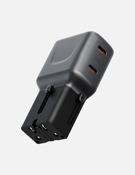 TravelGo Adapter 45 – ENERGEA