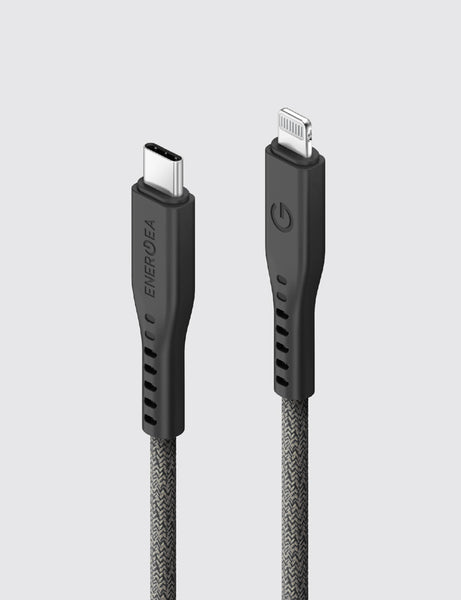 Flow Cable Collection - Our Products | Energea
