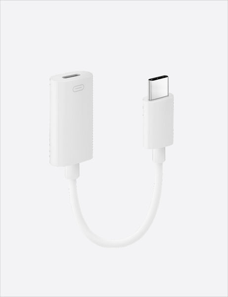 USB-C to Lighting Adapter | Energea