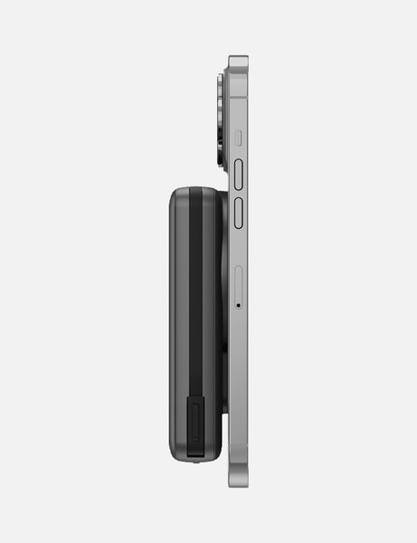 CCC Certified MagSafe Compatible Power Bank - MagPac Pro+ | Energea ...